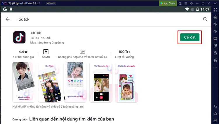 Cách tải Tiktok Trung Quốc về máy tính, điện thoại miễn phí từ web, App